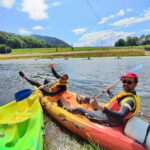Arriondas: Canoeing Adventure Descent on the Sella River - The Itinerary Breakdown
