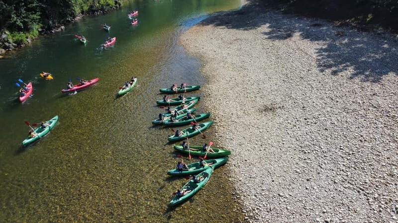 Arriondas: Descenso del Sella en Canoa - Who Will Love This Experience?