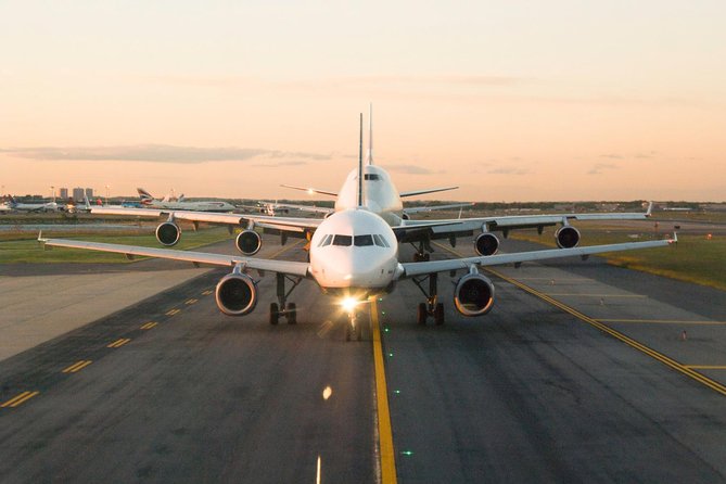 Arrival or Departure Private Transfer: Gatwick Airport to Southampton Cruise Port - Introduction