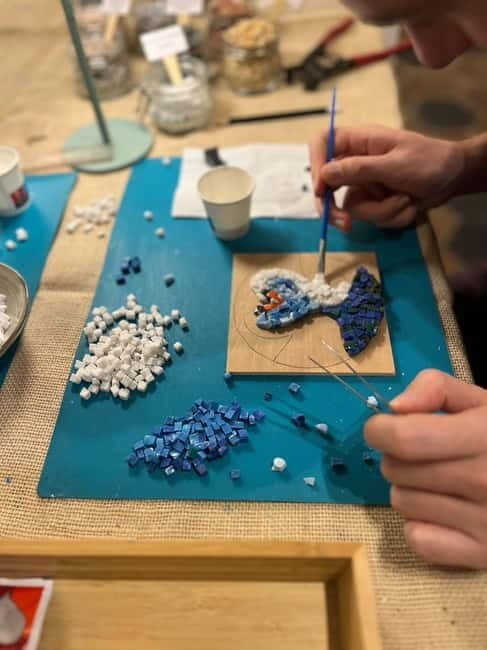 Art Workshop for everyone!! - Who Would Love This?