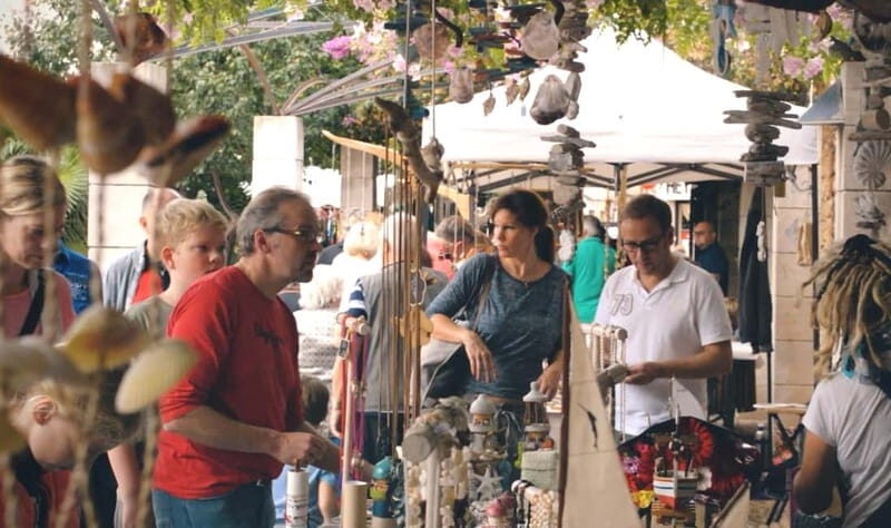 Arta Caves and Market Excursion - The Itinerary Breakdown: What Each Stop Offers