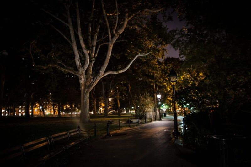 Asheville: Terrors, Boos and Booze Haunted Pub Crawl - A Closer Look at the Haunted Pub Crawl Itinerary