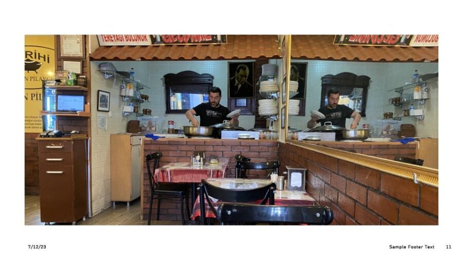 Asian-European Side Istanbul : Food ve City Tour - Final Thoughts