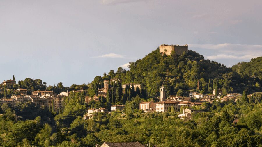 Asolo: Prosecco and Art - private tour&taste with Sommelier - The Value of the Tour
