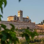 Assisi City highlights and St. Francis Basilica Tour - Itinerary Breakdown