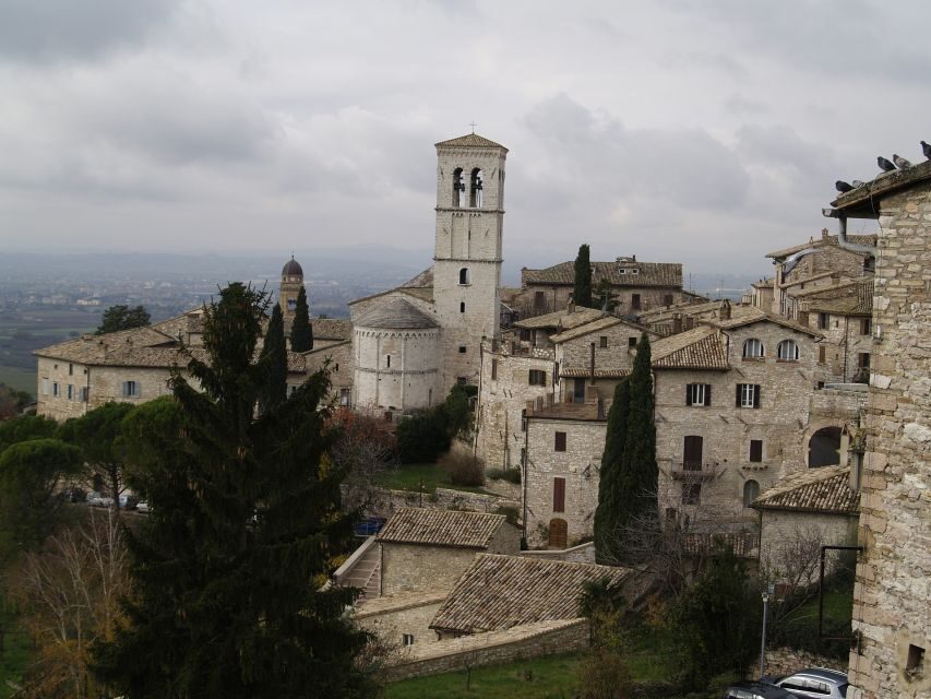 Assisi: Historic Walking Tour - Why This Tour Offers Real Value