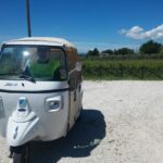 Assisi: Panoramic Tuk Tuk Tour - A Detailed Breakdown of the Itinerary