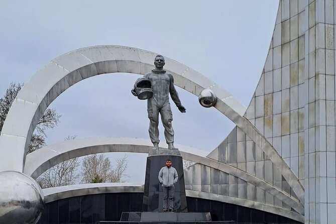 Astana: KarLag and Karaganda - Private USSR history tour - Introduction