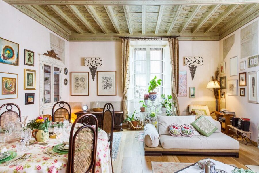 Asti: Dining Experience at a Local's Home - The Itinerary in Detail