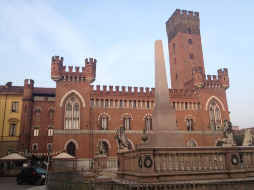 Asti: E-Bike Culinary Cycling Tour with Food & Wine Tastings - What Makes This Tour Stand Out?