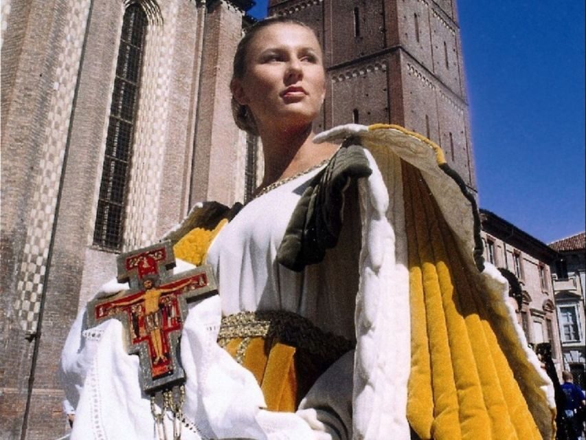 Asti Historic Town Walking Tour - What to Expect on the Tour