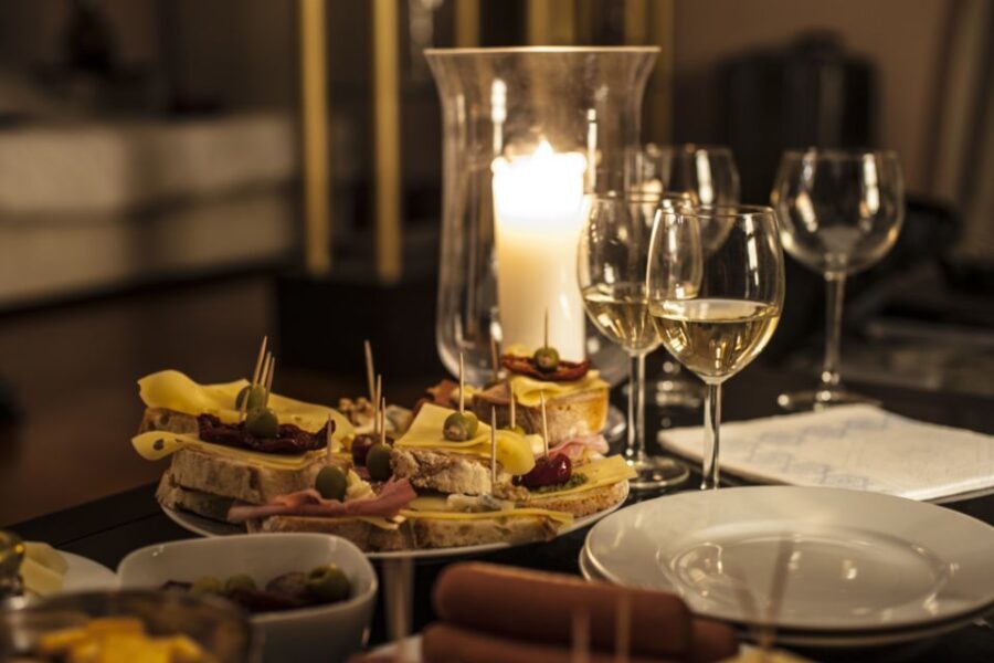 Asti: Italian Aperitivo at a Local's Home - Who Will Love This Tour?