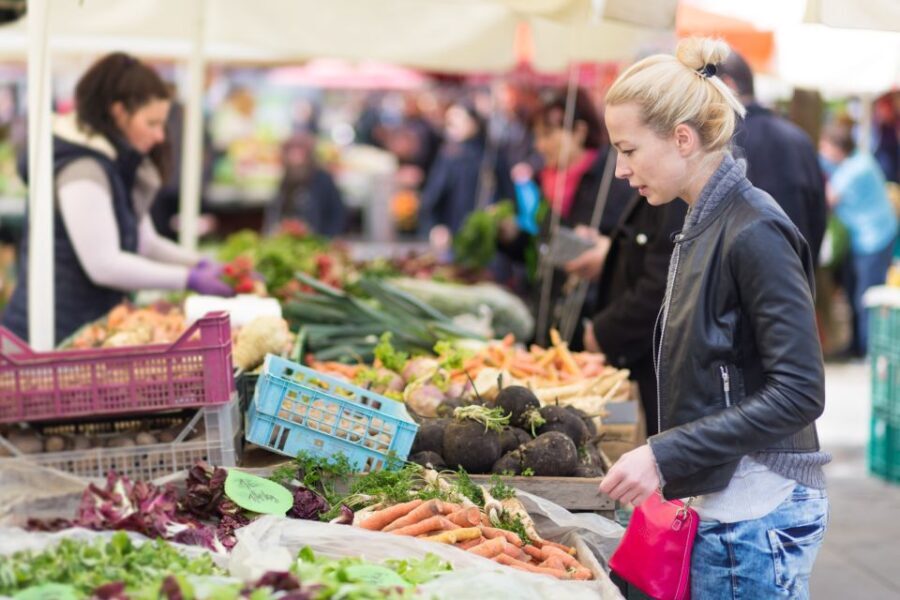 Asti: Market, Cooking Demo and Meal at a Local's Home - What Makes This Tour Special