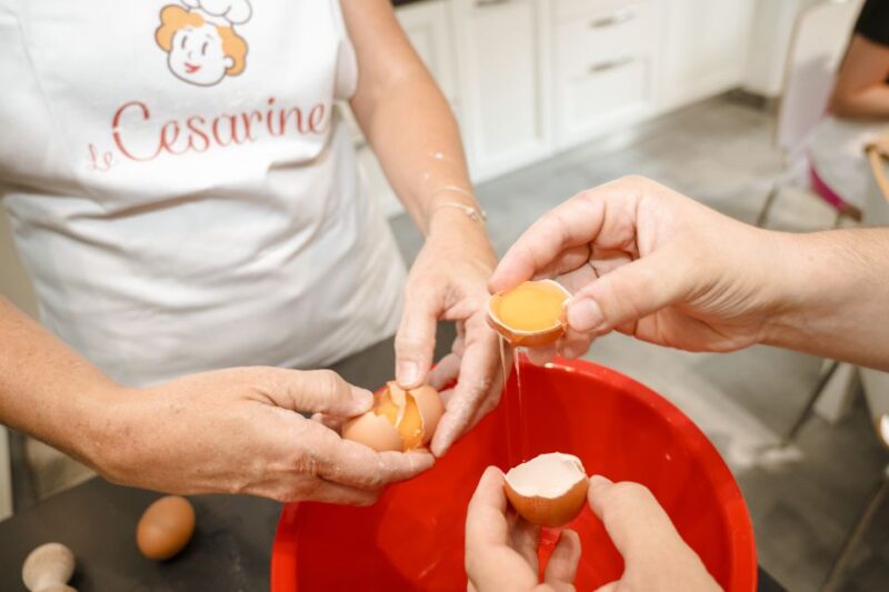 Asti: Pasta & Tiramisu Class at a Local's Home - An In-Depth Look at the Asti Cooking Class Experience