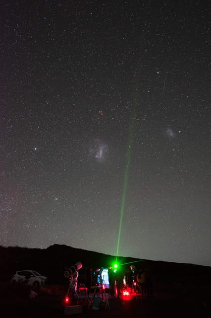 Astronomy Evening "Rando Astro Fréjus" - Introduction