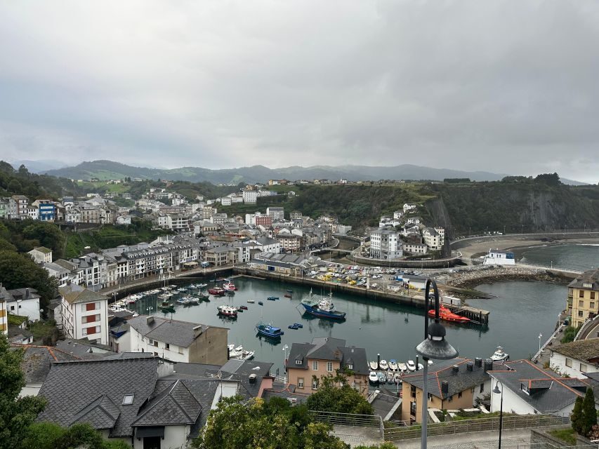 Asturias Occidental Coast Cudillero and Cathedrals Beach - The Value of This Tour: A Balanced Perspective