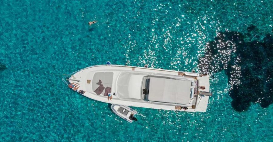 Astypalea: Day Cruise to Koutsomitis & Kounoupes with Lunch - What Makes This Tour Stand Out?