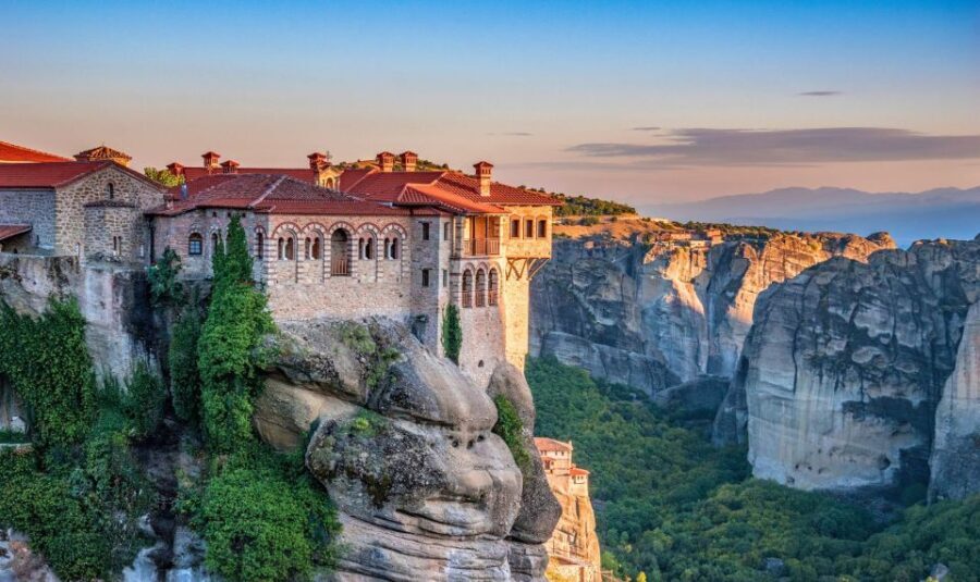 Athens: 3-Day Trip to Meteora with Tours, Museum & Hotel - What Makes This Tour Stand Out?