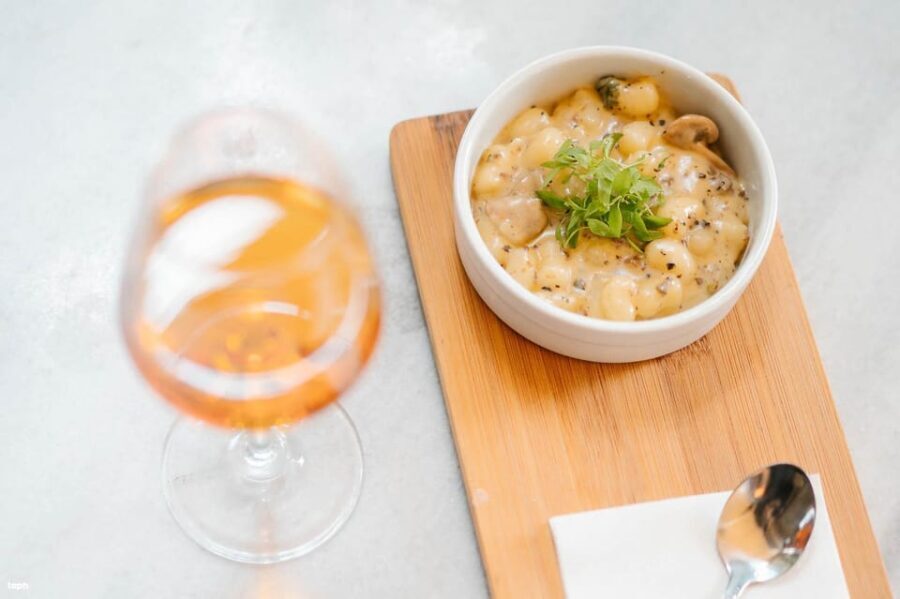 Athens: 4 Greek dairing wines tasting and food pairing - The Value of the Experience
