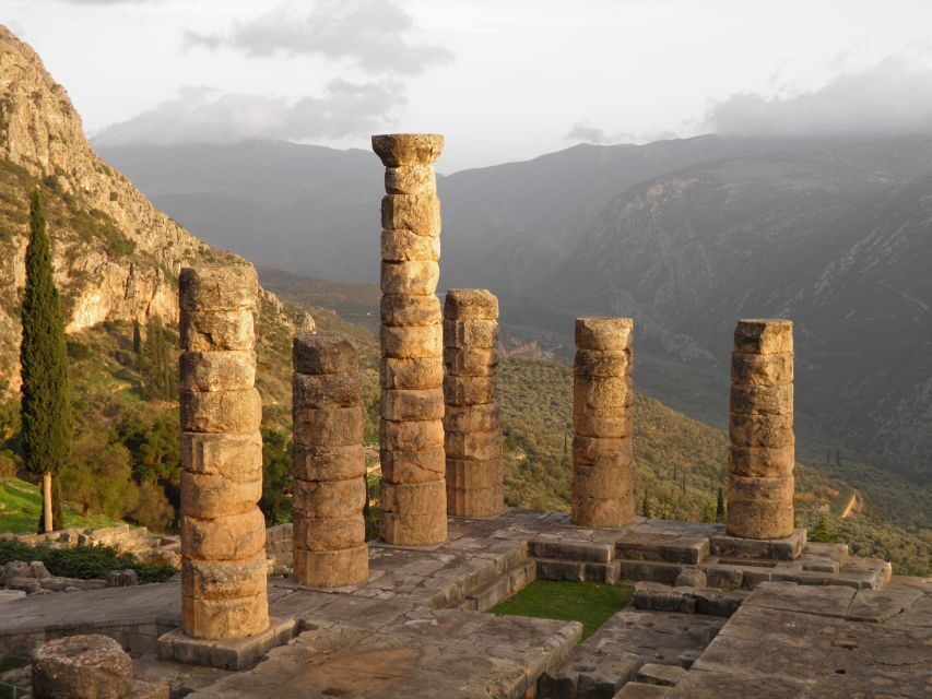 Athens: 5 Days in Delphi, Meteora, Thessaloniki & Macedonia - What Travelers Say