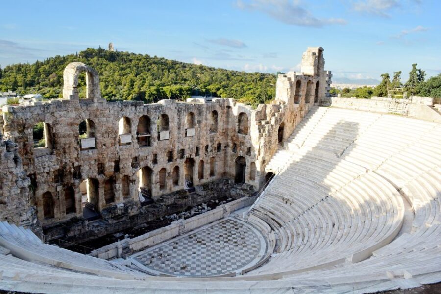 Athens: Acropolis & Acropolis Museum Guided Tour w/ Tickets - An In-Depth Look at the Tour Experience