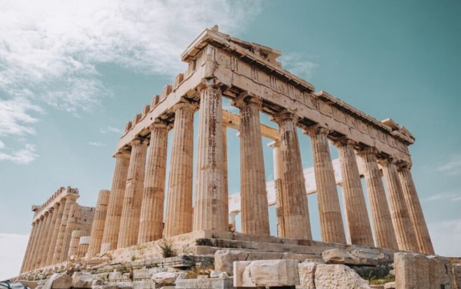 Athens: Acropolis & Acropolis Museum Private Walking Tour - Why This Tour Works Well for You