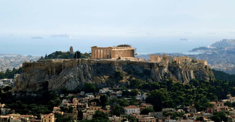 Athens: Acropolis and Acropolis Museum Private Tour - What Makes This Tour Stand Out?