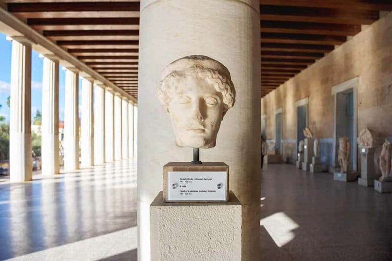 Athens: Acropolis and Ancient Agora Guided Walking Tour - Is This Tour Worth It?