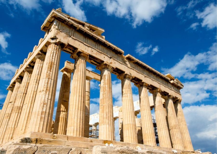Athens: Acropolis and Ancient Athens Tour - Frequently Asked Questions