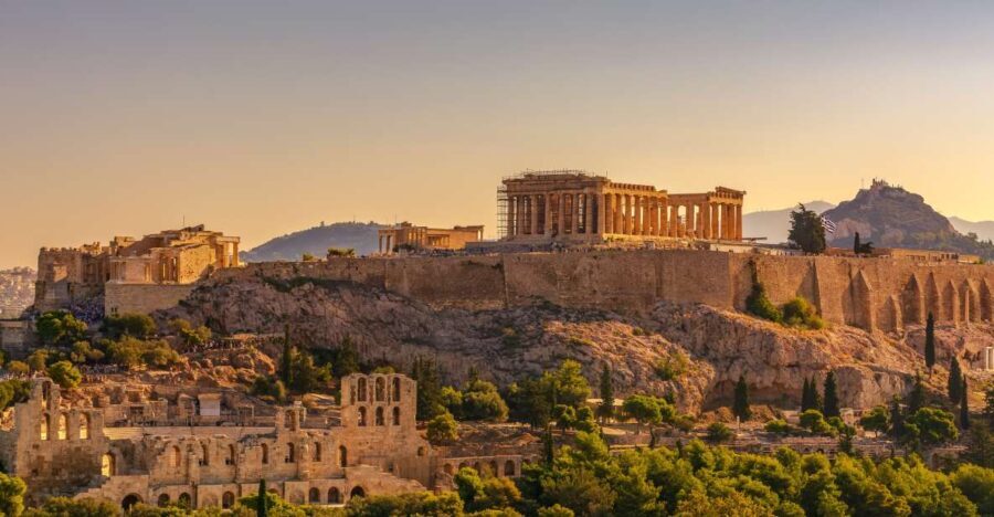 Athens: Acropolis and City Highlights Half-Day Tour - Analyzing the Value