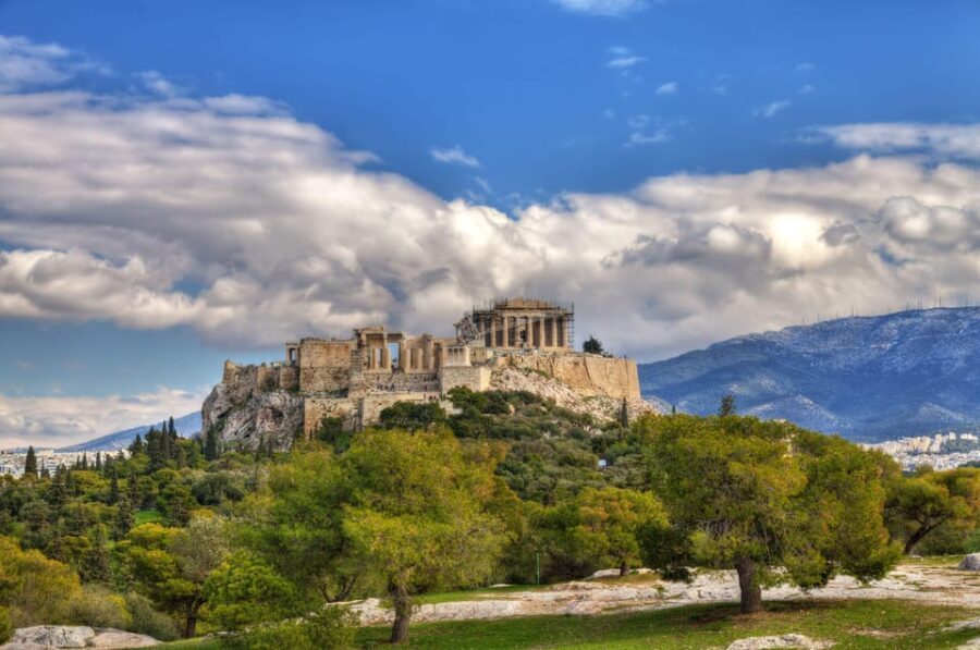 Athens: Acropolis, Corinth Canal, and Nafplio Guided Tour - The Experience Day: From Morning to Evening