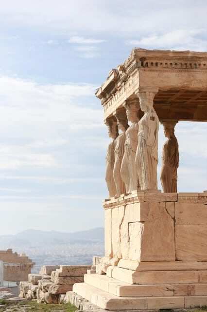 Athens: Acropolis highlights & Acropolis museum 5 hours tour - The Itinerary in Detail