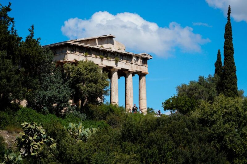 Athens: Acropolis Museum Ticket with Audio Guide - Why Choose the Athens Acropolis Museum with Audio Guide?