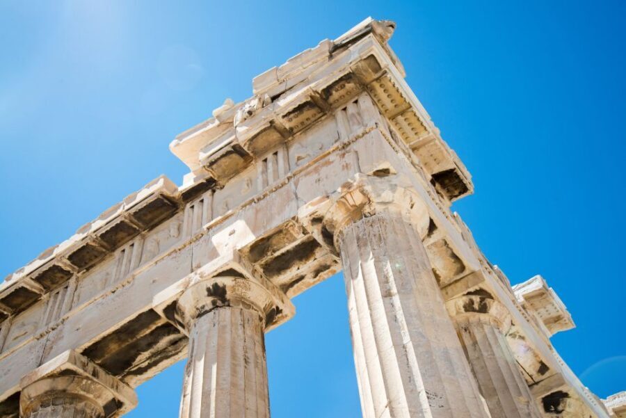 Athens: Acropolis, Parthenon & Acropolis Museum Guided Tour - The Itinerary in Detail
