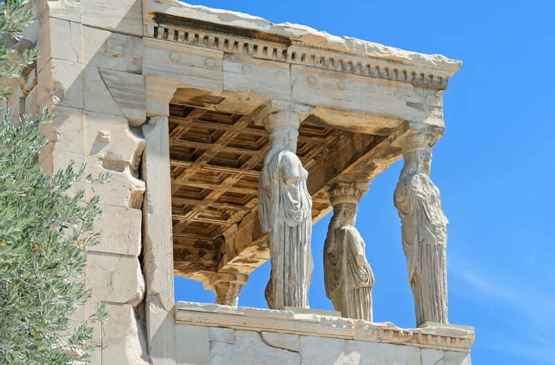 Athens: Acropolis & up to 5 Archaeological Sites Combo Pass - What the Reviews Say