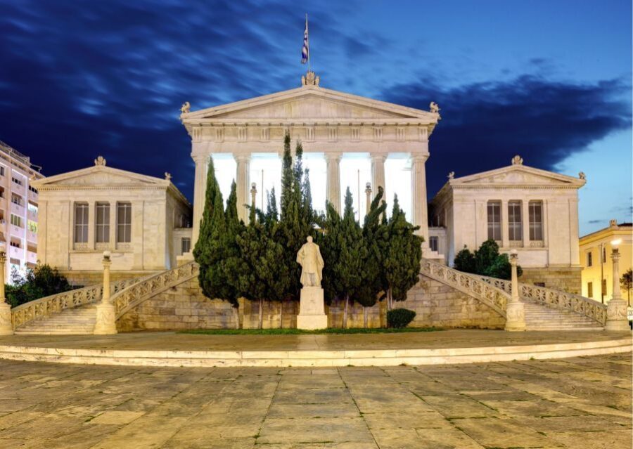 Athens: Acropolis Visit and City Night Tour - Transition to the Night Tour