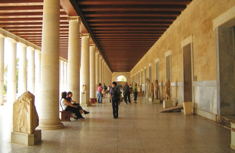 Athens: Agora, Plaka & Monastiraki Private Tour - Practical Details and Value
