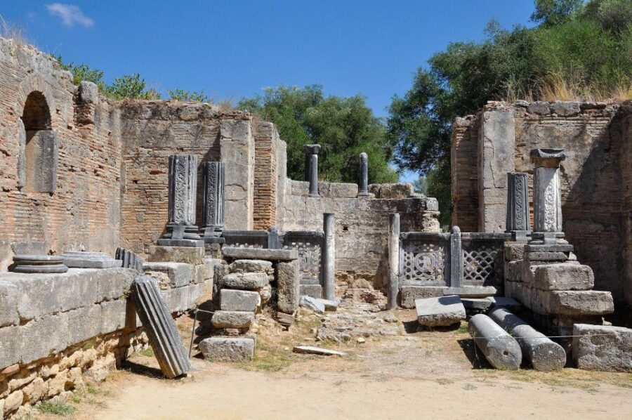 Athens: Ancient Olympia and Corinth Canal Private Tour - The Practicalities: What You Need to Know