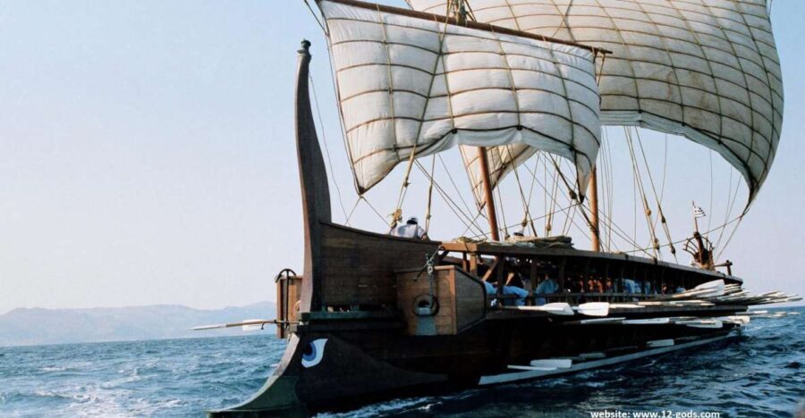 Athens: Ancient Salamis Naval Battle Highlights Tour - Who Will Love This Tour?