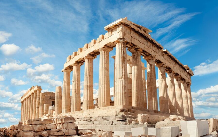 Athens and Piraeus Private Tour For Groups - FAQs