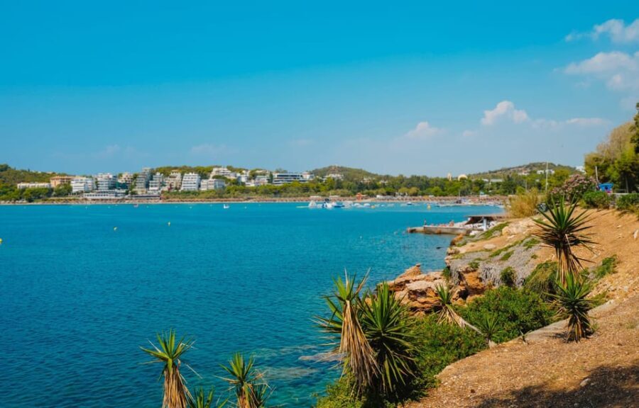 Athens: Anti Jet Lag Tour in Sounio - Private Transfer - What Makes This Tour Stand Out