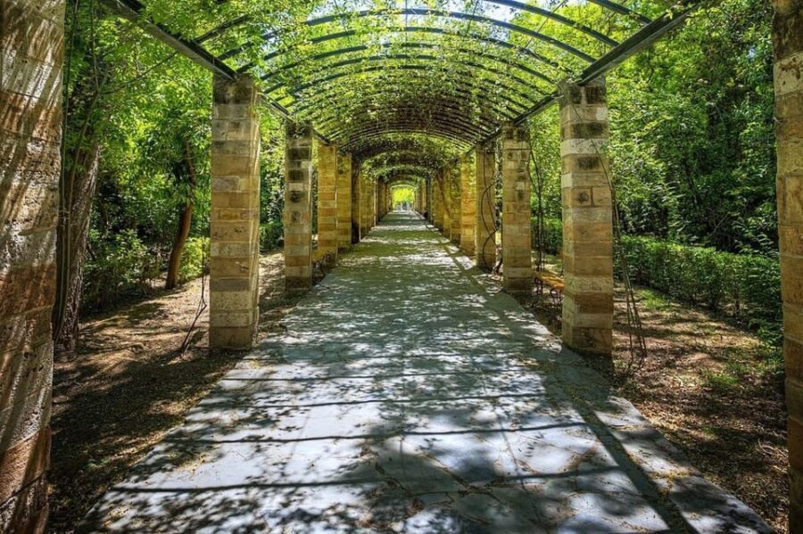 Athens: Attica Zoological Park & Athens National Garden Trip - Who Will Love This Tour?