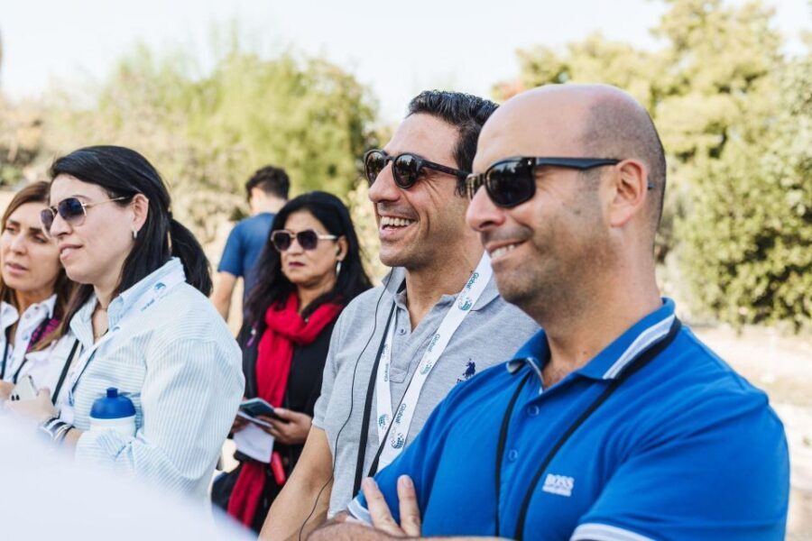 Athens: Best of Athens Private Tour - Why This Tour Works for Certain Travelers