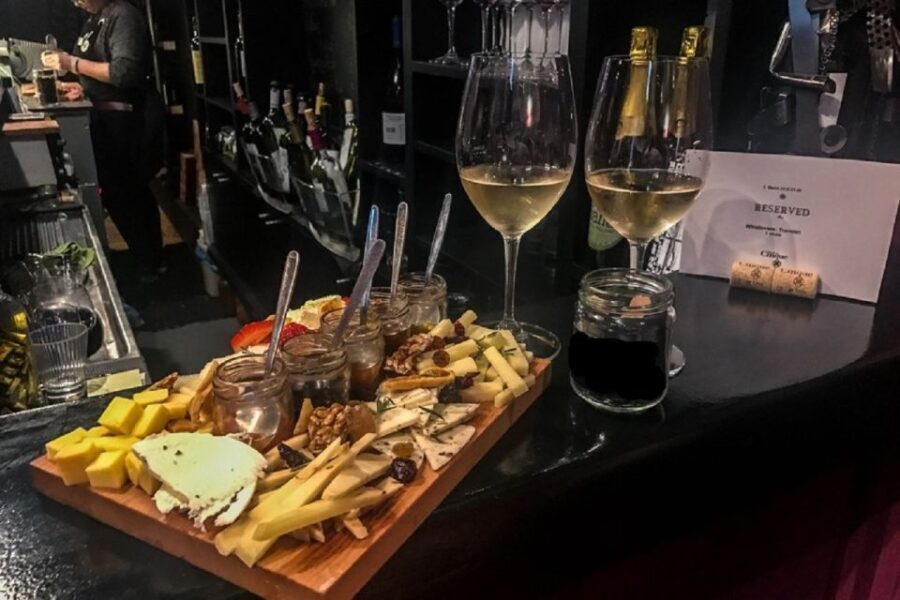 Athens by Night: Sightseeing, Spirits, and Food - What the Tour Includes and What to Expect
