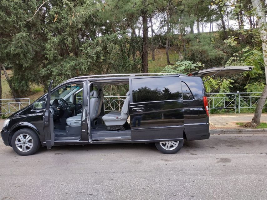 Athens: Cape Sounio & Athens Private Day Trip with Transfers - Why This Tour Offers Good Value