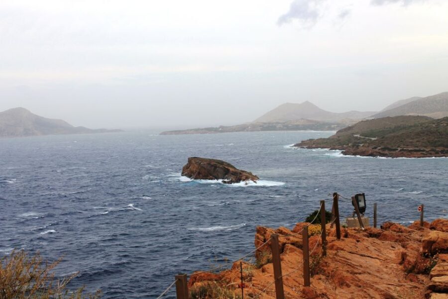 Athens: Cape Sounion Afternoon Tour - Practical Details