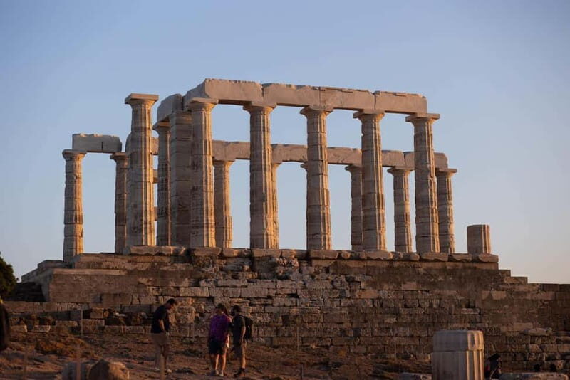 Athens: Cape Sounion & Temple of Poseidon Sunset Experience - What’s Missing or Could Be Better?