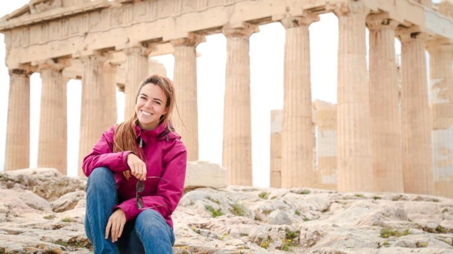 Athens: Capture the most Photogenic Spots with a Local - Why This Tour Is a Great Value