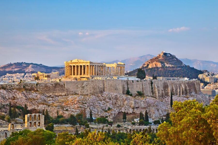 Athens City, Acropolis and Museum Tour with Entry Tickets - Who Will Enjoy This Tour?