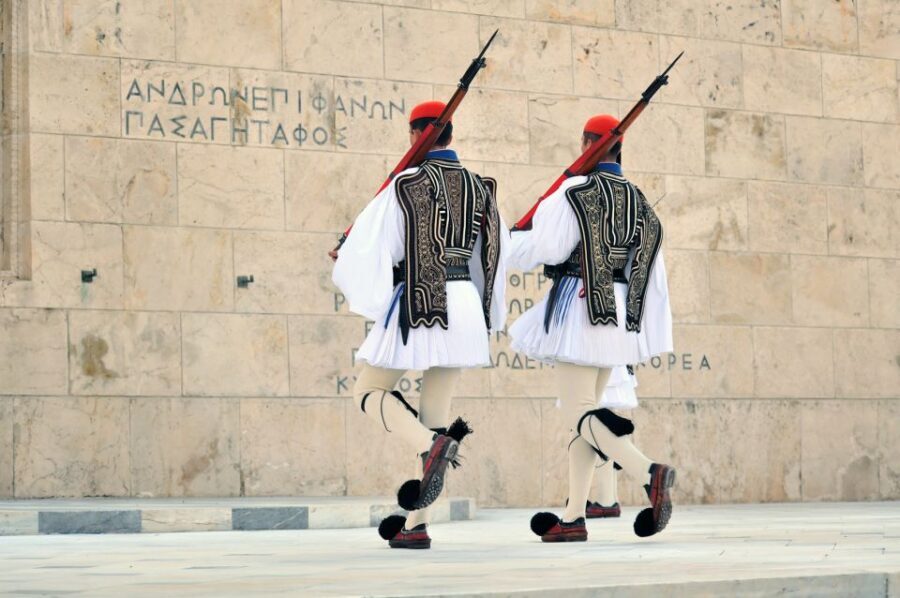 Athens City Highlights & Cape Sounio Private Tour - The Itinerary Breakdown